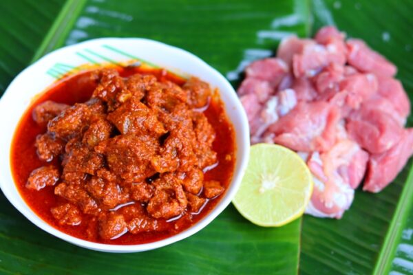Non Veg Pickles – Patnamlo Palleruchulu